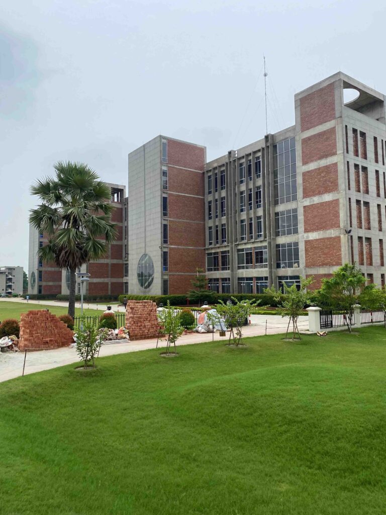 Big Boss Corporation Ltd. - Eresi